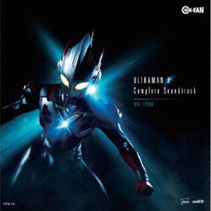 コニシタカオ ウルトラマンエックス コンプリート サウンドトラックCD発売日2026/8/19詳しい納期他、ご注文時はご利用案内・返品のページをご確認くださいジャンルアニメ・ゲーム特撮ヒーローCD　アーティスト小西貴雄（音楽）収録時間組枚数...