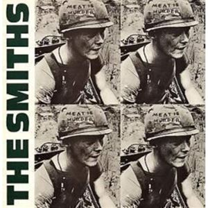 MEAT IS MURDER （RMST）LP発売日2012/4/3詳しい納期他、ご注文時はご利用案内・返品のページをご確認くださいジャンル洋楽ロック　アーティストスミスSMITHS収録時間組枚数商品説明SMITHS / MEAT IS M...