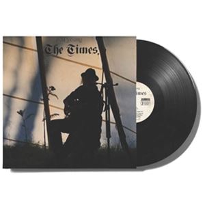 TIMES （LTD）LP発売日2021/2/19詳しい納期他、ご注文時はご利用案内・返品のページをご確認くださいジャンル洋楽ロック　アーティストニール・ヤングNEIL YOUNG（限定盤）収録時間組枚数商品説明NEIL YOUNG（限定盤...