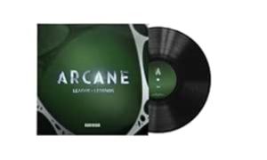 ARCANE LEAGUE OF LEGENDS ： SEASON 2 OFFICIAL SCORELP発売日2025/10/17詳しい納期他、ご注文時はご利用案内・返品のページをご確認くださいジャンル洋楽ロック　アーティストヴァリアスVA...