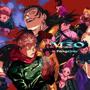 キングヌー アイゾーCD発売日2026/2/11※2026年7月31日までの期間限定出荷詳しい納期他、ご注文時はご利用案内・返品のページをご確認くださいジャンル邦楽ロック/ソウル　アーティストKing Gnu収録時間16分03秒組枚数2関連...
