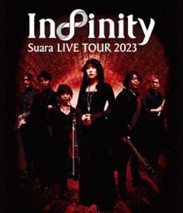 スアラ スアラライブツアー2023インフィニティBlu-ray発売日2023/11/22詳しい納期他、ご注文時はご利用案内・返品のページをご確認くださいジャンル音楽Jポップ　監督出演Suara収録時間128分組枚数1関連キーワード：ブルーレ...