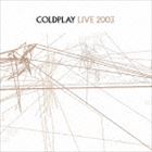 LIVE 2003CD発売日2013/6/5詳しい納期他、ご注文時はご利用案内・返品のページをご確認くださいジャンル洋楽ロック　アーティストコールドプレイ収録時間67分26秒組枚数1商品説明コールドプレイ / ライヴ2003LIVE 200...