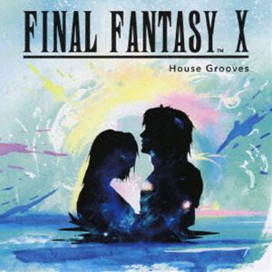 ファイナル ファンタジー 10 ハウス グルーブズCD発売日2026/7/22詳しい納期他、ご注文時はご利用案内・返品のページをご確認くださいジャンルアニメ・ゲームゲーム音楽　アーティスト（ゲーム・ミュージック）収録時間69分11秒組枚数1...