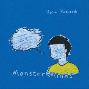 ハラカズトシ モンスター マインドCD発売日2019/9/11詳しい納期他、ご注文時はご利用案内・返品のページをご確認くださいジャンル邦楽J-POP　アーティストHara Kazutoshi収録時間組枚数1商品説明Hara Kazutosh...
