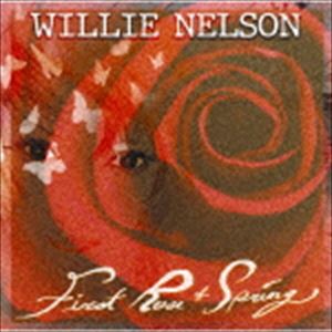 ネルソン ウィリー ファースト ローズ オブ スプリングCD発売日2020/7/22詳しい納期他、ご注文時はご利用案内・返品のページをご確認くださいジャンル洋楽ポップス　アーティストウィリー・ネルソン収録時間41分29秒組枚数1商品説明ウィ...
