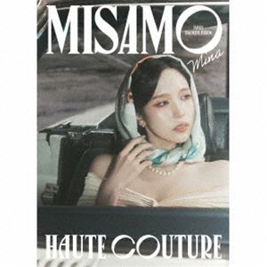 ミサモ オート クチュールCD発売日2024/11/6詳しい納期他、ご注文時はご利用案内・返品のページをご確認くださいジャンル邦楽J-POP　アーティストMISAMO収録時間23分48秒組枚数1関連キーワード：アルバム オートクチュール ミ...