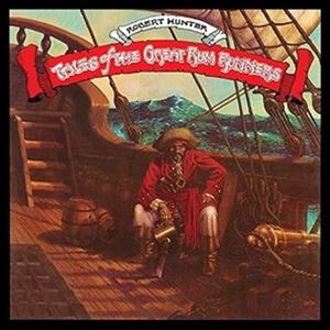 TALES OF THE GREAT RUM RUNNERS （DELUXE EDITION）2LP発売日2024/6/7詳しい納期他、ご注文時はご利用案内・返品のページをご確認くださいジャンル洋楽ロック　アーティストロバート・ハンターRO...