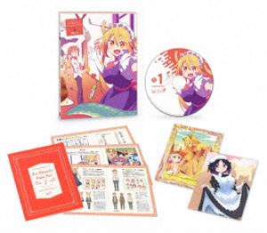 コバヤシサンチノメイドラゴンエス1DVD発売日2021/9/15詳しい納期他、ご注文時はご利用案内・返品のページをご確認くださいジャンルアニメテレビアニメ　監督石原立也出演田村睦心桑原由気長縄まりあ高田憂希高橋ミナミ嶺内ともみ収録時間組枚数...