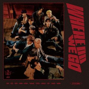 ジェイオーワン ホエア ドゥ ウィ ゴーCD発売日2024/10/2詳しい納期他、ご注文時はご利用案内・返品のページをご確認くださいジャンル邦楽J-POP　アーティストJO1収録時間41分47秒組枚数2関連キーワード：シングル商品説明JO1...