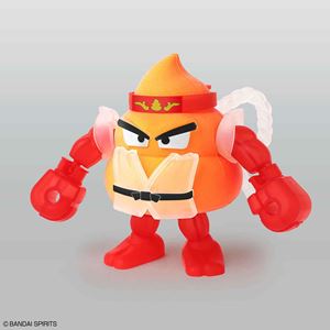 クレイモデルキット カクトウカ ウンコクレイモデルキット発売日2025/7/12詳しい納期他、ご注文時はご利用案内・返品のページをご確認ください関連キーワードクレイモデルキットバンダイスピリッツ関連キーワード：BANDAISPIRITS B...