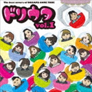 ザ ベスト カバーズ オブ ドリームズ カム トゥルー ドリウタボリューム 1CD発売日2017/7/7詳しい納期他、ご注文時はご利用案内・返品のページをご確認くださいジャンル邦楽J-POP　アーティスト（V.A.）三浦大知Da-iCELi...