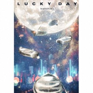 ブレインチャイルズ ラッキー デイCD発売日2026/3/25詳しい納期他、ご注文時はご利用案内・返品のページをご確認くださいジャンル邦楽ロック/ソウル　アーティストbrainchild’s収録時間60分45秒組枚数3関連キーワード：bra...