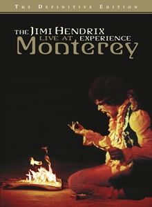 AMERICAN LANDING ： JIMI HENDRIX EXPERIENCE LIVE AT MONTEREYDVD発売日2017/10/27詳しい納期他、ご注文時はご利用案内・返品のページをご確認くださいジャンル音楽洋楽ロック　監...