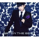SE7EN THE BESTCD発売日2012/9/5詳しい納期他、ご注文時はご利用案内・返品のページをご確認くださいジャンル邦楽J-POP　アーティストSE7EN収録時間115分05秒組枚数3関連キーワード：AVCY-58779/80商品...