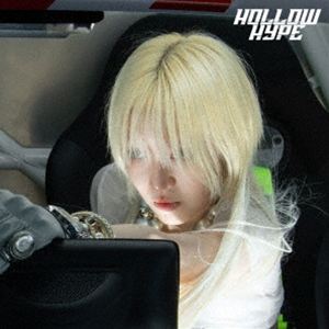ホロウ ハイプCD発売日2026/7/8詳しい納期他、ご注文時はご利用案内・返品のページをご確認くださいジャンル邦楽J-POP　アーティスト（V.A.）igalazydollDOGGIESieroElleIt’s US!!!!goku sa...