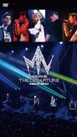 DVD発売日2013/12/11詳しい納期他、ご注文時はご利用案内・返品のページをご確認くださいジャンル音楽Jポップ　監督出演MYNAME収録時間組枚数2商品説明MYNAME LIVE TOUR 2013 〜THE DEPARTURE〜 L...