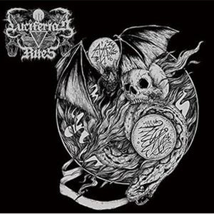 ルシフェリアンライツ エバンゲリオン オブ ザ ブラックCD発売日2021/9/22詳しい納期他、ご注文時はご利用案内・返品のページをご確認くださいジャンル洋楽ロック　アーティストLuciferian Rites収録時間組枚数1商品説明Lu...