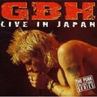 ジービーエイチ ライブ イン ジャパンCD発売日2011/10/12詳しい納期他、ご注文時はご利用案内・返品のページをご確認くださいジャンル洋楽ロック　アーティストG.B.H.収録時間組枚数1商品説明G.B.H. / ライブ・イン・ジャパン...