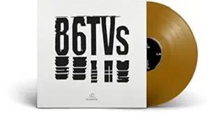 86TVS （GOLD） （COLORED）LP発売日2024/8/2詳しい納期他、ご注文時はご利用案内・返品のページをご確認くださいジャンル洋楽ロック　アーティスト86TVS86TVS収録時間組枚数商品説明86TVS / 86TVS （G...