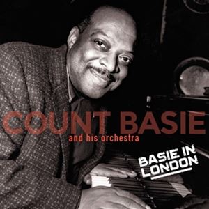 BASIE IN LONDON ＋ 2LP発売日2019/9/20詳しい納期他、ご注文時はご利用案内・返品のページをご確認くださいジャンルジャズ・フュージョン海外ジャズ　アーティストカウント・ベイシー楽団COUNT BASIE ＆ ORCH...