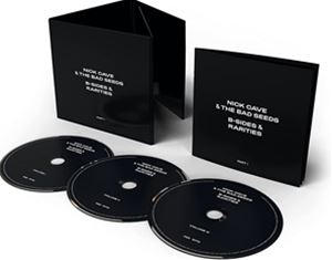 B-SIDES ＆ RARITIES PART I （1988-2005）3CD発売日2021/10/22詳しい納期他、ご注文時はご利用案内・返品のページをご確認くださいジャンル洋楽ロック　アーティストニック・ケイヴ＆ザ・バッド・シーズNI...