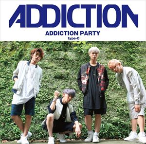 アディクション アディクション パーティCD発売日2015/9/30詳しい納期他、ご注文時はご利用案内・返品のページをご確認くださいジャンル邦楽J-POP　アーティストADDICTION収録時間組枚数1商品説明ADDICTION / ADD...