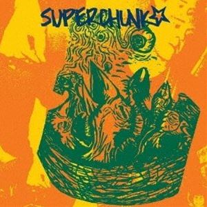 スーパーチャンク スーパーチャンクCD発売日2022/3/26詳しい納期他、ご注文時はご利用案内・返品のページをご確認くださいジャンル洋楽ロック　アーティストSUPERCHUNK収録時間組枚数1商品説明SUPERCHUNK / SUPERC...