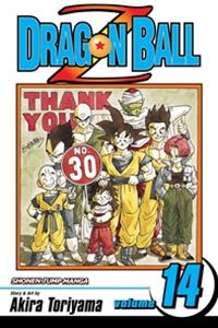 Comic発売日2003/12/3詳しい納期他、ご注文時はご利用案内・返品のページをご確認ください関連キーワード鳥山明Toriyama Akira商品説明Dragon Ball Z Vol. 14／ドラゴンボールZ 14巻Our heroe...