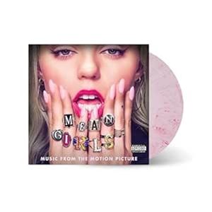 MEAN GIRLSLP発売日2024/4/19詳しい納期他、ご注文時はご利用案内・返品のページをご確認くださいジャンル洋楽ポップス　アーティストレニー・ラップ／アウリイ・クラヴァーリョRENEE RAPP ／ AULI’I CRAVALH...