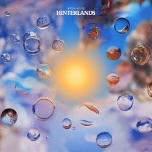 CD発売日2026/3/20詳しい納期他、ご注文時はご利用案内・返品のページをご確認くださいジャンルイージーリスニングヒーリング/ニューエイジ　アーティストGreen-House収録時間組枚数1関連キーワード：ヒンターランズ グリーンハウス...