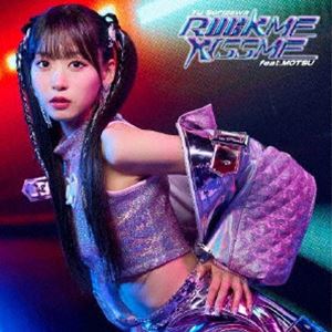 セリザワユウ ロック ミー キス ミー フィーチャリング モツCD発売日2024/10/30詳しい納期他、ご注文時はご利用案内・返品のページをご確認くださいジャンルアニメ・ゲーム国内アニメ音楽　アーティスト芹澤優motsu収録時間55分08...