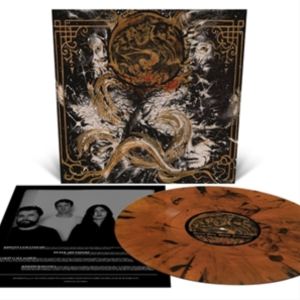 CREATED IN THE IMAGE OF SUFFERING （BLACK MARBLE）LP発売日2026/1/30詳しい納期他、ご注文時はご利用案内・返品のページをご確認くださいジャンル洋楽ハードロック/ヘヴィメタル　アーティスト...