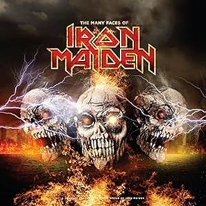 MANY FACES OF IRON MAIDEN （COLORED）2LP発売日2020/9/25詳しい納期他、ご注文時はご利用案内・返品のページをご確認くださいジャンル洋楽ハードロック/ヘヴィメタル　アーティストヴァリアス・アーティスツ...