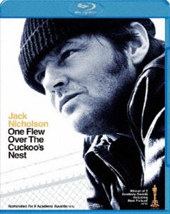 Blu-ray発売日2010/10/6詳しい納期他、ご注文時はご利用案内・返品のページをご確認くださいジャンル洋画ドラマ全般　監督ミロス・フォアマン出演ジャック・ニコルソンルイーズ・フレッチャーウィリアム・レッドフィールドダニー・デビート収...