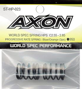 ワールドスペック スプリング HPS C2.55 C2.85 ブルー オレンジ 2コRCパーツ詳しい納期他、ご注文時はご利用案内・返品のページをご確認ください関連キーワードRCパーツワールドスペックスプリングHPSシリーズアクソンスプリング...