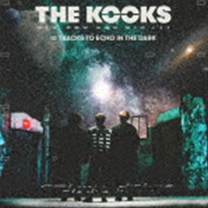 クークス 10トラックス トゥ エコー イン ザ ダークCD発売日2022/7/22詳しい納期他、ご注文時はご利用案内・返品のページをご確認くださいジャンル洋楽ロック　アーティストザ・クークス収録時間36分13秒組枚数1商品説明ザ・クークス...