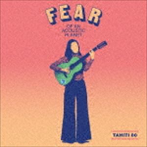 タヒチエイティ フィア オブ アン アコースティック プラネットCD発売日2019/9/25詳しい納期他、ご注文時はご利用案内・返品のページをご確認くださいジャンル洋楽ロック　アーティストタヒチ80収録時間47分38秒組枚数1商品説明タヒチ...
