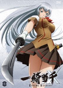 DVD発売日2010/10/22詳しい納期他、ご注文時はご利用案内・返品のページをご確認くださいジャンルアニメ萌え系アニメ　監督大畑晃一出演浅野真澄甲斐田裕子遠藤綾堀江由衣真堂圭生天目仁美茅原実里収録時間50分組枚数1商品説明一騎当千 XT...