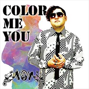 COLOR ME YOUCD発売日2015/7/1詳しい納期他、ご注文時はご利用案内・返品のページをご確認くださいジャンル邦楽ロック/ソウル　アーティストNon収録時間組枚数1商品説明Non / COLOR ME YOUCOLOR ME Y...