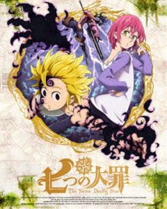 DVD発売日2015/5/27詳しい納期他、ご注文時はご利用案内・返品のページをご確認くださいジャンルアニメテレビアニメ　監督岡村天斎出演梶裕貴雨宮天久野美咲悠木碧鈴木達央福山潤宮野真守収録時間72分組枚数2関連キーワード：鈴木央商品説明七...