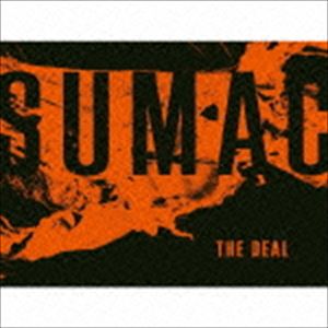 スーマック ザ ディールCD発売日2015/2/18詳しい納期他、ご注文時はご利用案内・返品のページをご確認くださいジャンル洋楽ハードロック/ヘヴィメタル　アーティストスーマック収録時間組枚数1商品説明スーマック / THE DEALザ デ...