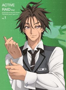 DVD発売日2016/9/21詳しい納期他、ご注文時はご利用案内・返品のページをご確認くださいジャンルアニメテレビアニメ　監督秋田谷典昭出演島崎信長櫻井孝宏小澤亜李田村ゆかり石上静香倉田雅世田中あいみ大川透収録時間組枚数2商品説明アクティヴ...