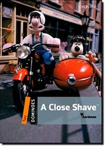 Reader詳しい納期他、ご注文時はご利用案内・返品のページをご確認ください関連キーワード商品説明Dominoes 2／E Level 2 A Close Shave興味深いアクティビティと充実のサポートが人気のフルカラーリーダーシリーズ・...