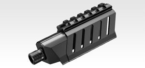 デンドウガン HK45 ヨウ マズルアダプター電動ガンオプションパーツ詳しい納期他、ご注文時はご利用案内・返品のページをご確認ください関連キーワード電動ガンオプションパーツマズルアクセサリー(東京マルイ)東京マルイHK45シリーズ(電動ガン...