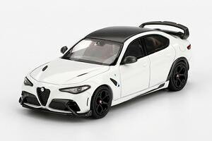 1/64 アルファロメオ ジュリア GTAm ホワイトミニカー詳しい納期他、ご注文時はご利用案内・返品のページをご確認ください関連キーワードミニカーMini-GTアルファロメオ（ミニカー）関連キーワード：ダイキャストモデル サンリッチジャパ...