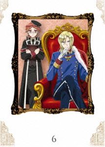 Blu-ray発売日2017/11/24詳しい納期他、ご注文時はご利用案内・返品のページをご確認くださいジャンルアニメテレビアニメ　監督菊池カツヤ出演植田圭輔安里勇哉安達勇人廣瀬大介蒼井翔太立花慎之介収録時間組枚数1関連キーワード：ブルーレ...