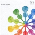 10 VIOLINISTCD発売日2006/4/26詳しい納期他、ご注文時はご利用案内・返品のページをご確認くださいジャンル邦楽J-POP　アーティスト（オムニバス）NAOTO葉加瀬太郎奥村愛都留教博fumiko功刀丈弘＆Abyss of ...