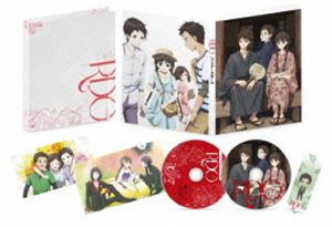 Blu-ray発売日2013/9/27詳しい納期他、ご注文時はご利用案内・返品のページをご確認くださいジャンルアニメテレビアニメ　監督篠原俊哉出演早見沙織内山昂輝米澤円石川界人木村良平収録時間50分組枚数1関連キーワード：TVアニメRDGレ...