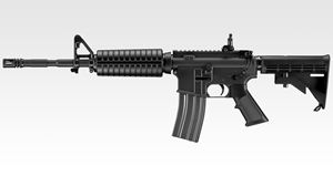 M4A1 カービンガスガン発売日2017/9/8詳しい納期他、ご注文時はご利用案内・返品のページをご確認ください関連キーワードガスガン(東京マルイ)ガスブローバックマシンガン東京マルイアサルトライフル(東京マルイ)M4A1シリーズ(ガスガン...